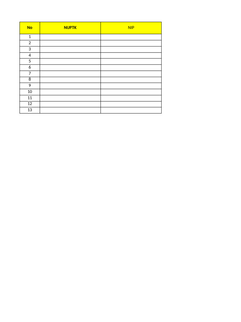 Template Guru | PDF