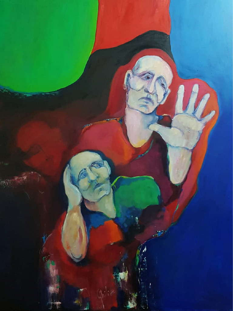 En Derredor - Antología Poética - Simon Nadson (Proceso) | PDF | Amor