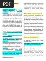 Key Players in Construction Management | PDF | Architect | General ...