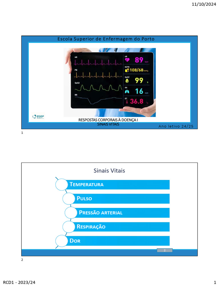 Aula TP_6776949aad04131ec23ca8aa8e07207c | PDF | Pressão sanguínea | Hipertensão