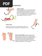 PALESTESIA Definicion y Exploración | PDF | Mano | Sistema ...