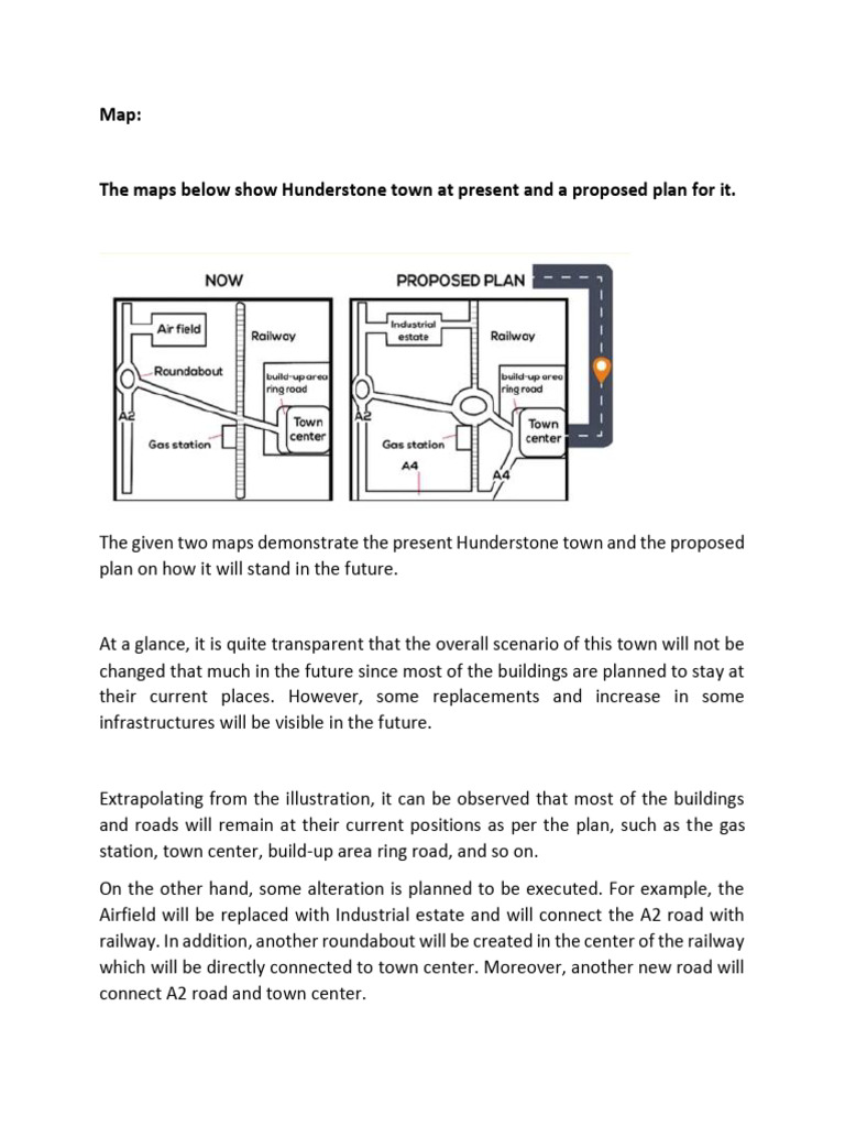 Map Task 1 | PDF