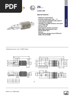 Maximum Ze and Zs Values | PDF | Electromagnetism | Electric Power