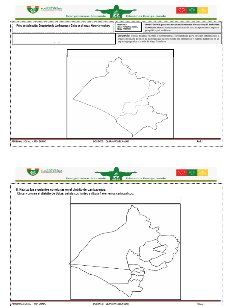 Fichas Retroalimentacion-Evid Proceso | PDF