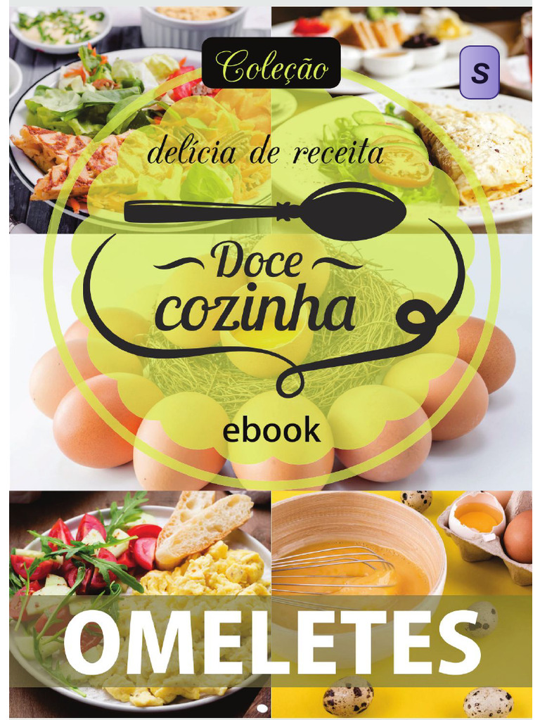Omelet Es | PDF