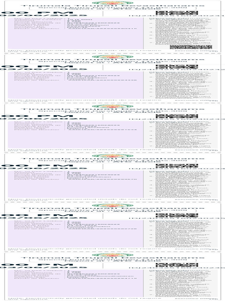 SED Receipt (3) | PDF