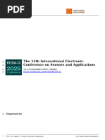 Mdpi Template | PDF | Theorem | Citation