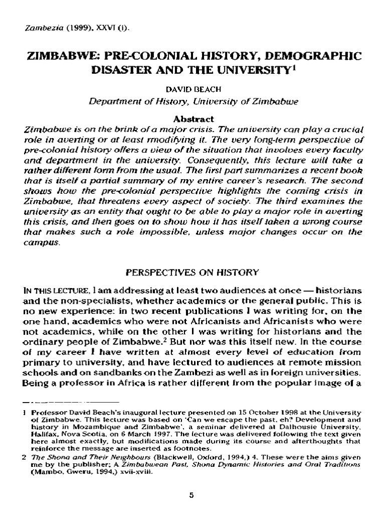 history_of_zimbabwe | PDF