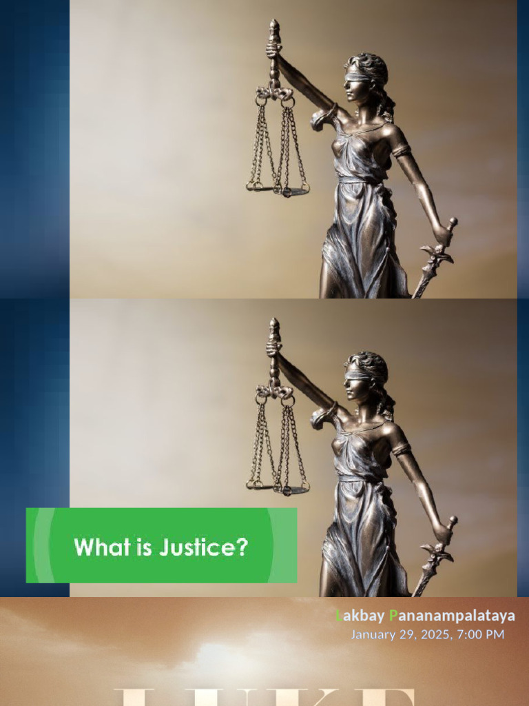 Luke 18 9-17 The Restoration of Sight | PDF | Religious Belief And Doctrine