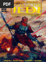 Overview of the Infinite Empire | PDF | Star Wars | Sith