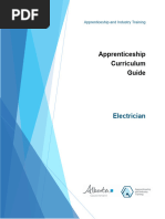 50 Examples of Electrician Skills | PDF | Electrician | Skill