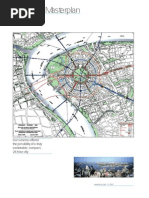 Johns Hopkins Hospital Campus Map | PDF | Health Care | Clinical Medicine