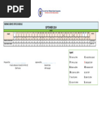 IVT Completion Case Form Edited | PDF | Intravenous Therapy | Health ...