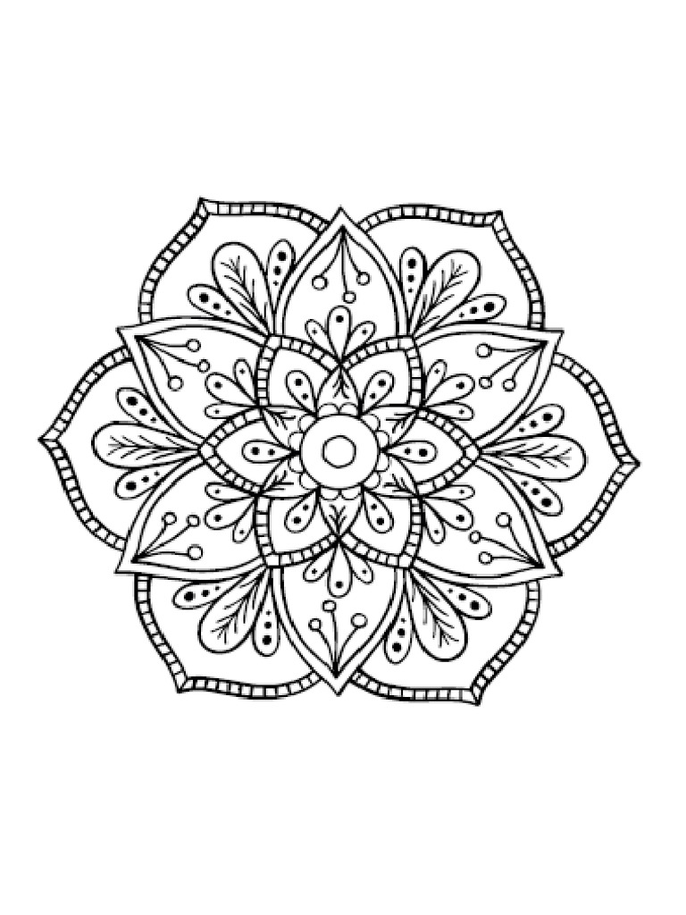 Mandalas | PDF