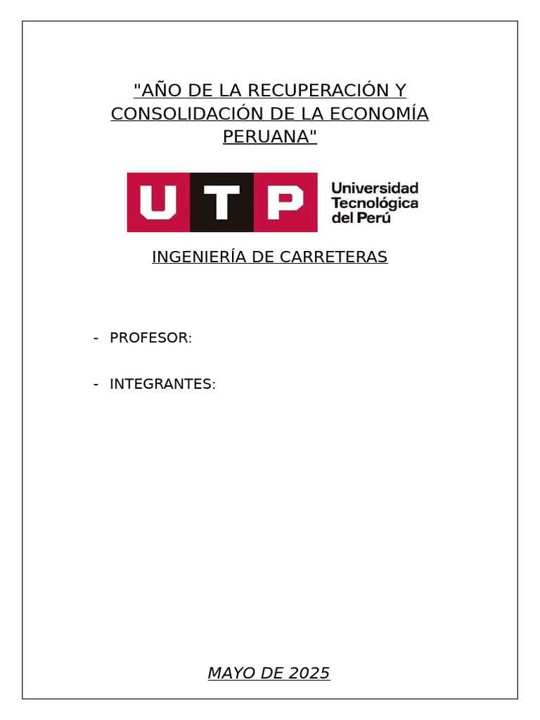 Informe Completo | PDF | Curva | Tangente