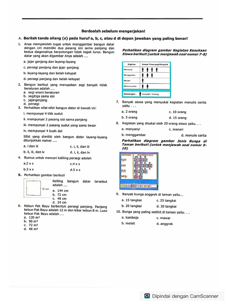 Lat Sas 2 KLS 4 | PDF