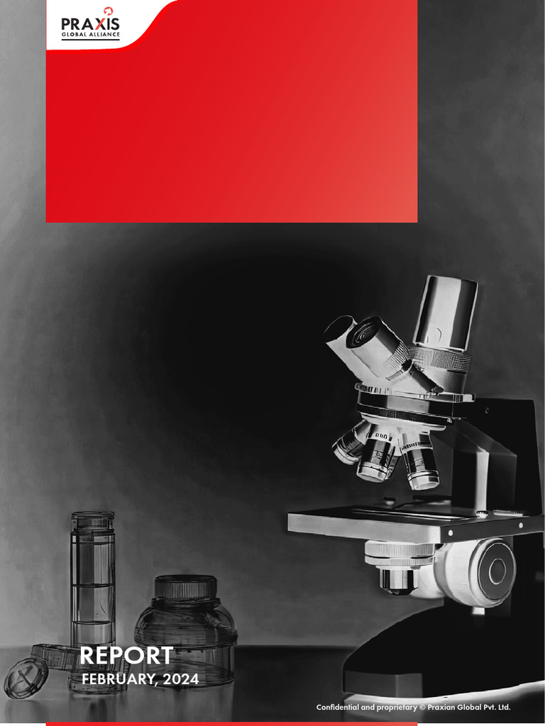 Defining The Future of Diagnostics Report 3 | PDF | Government Spending ...