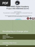 The Readiness Ruler - Exploring Motivation For Change: Healing ...