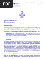 Ra 7438 | PDF | Right To Silence | Justice