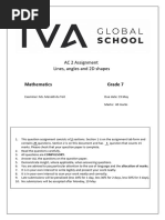 What Are The Grade 7 Subjects | PDF | Reading Comprehension | Learning