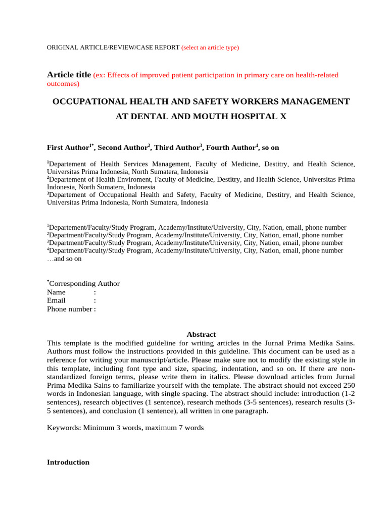 2024-JPMS Manuscript Template | PDF | Data | Qualitative Research