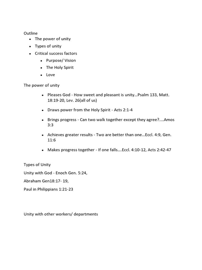 Working in Unity | PDF