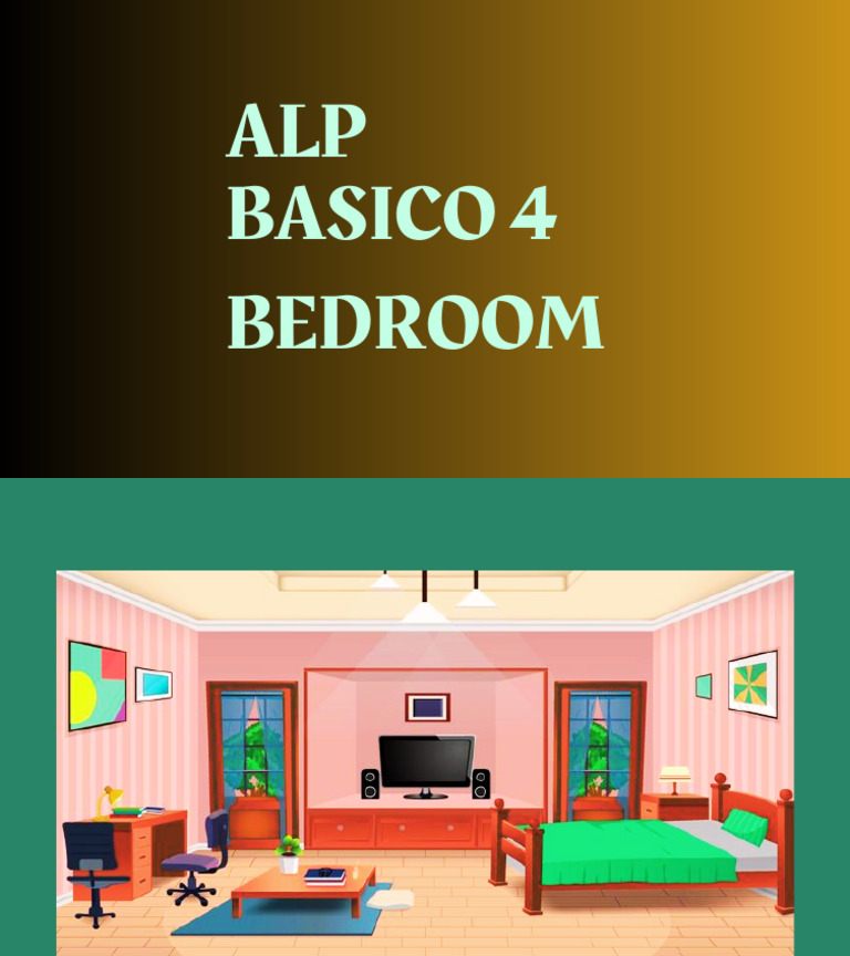 Alp Basic 4 | PDF