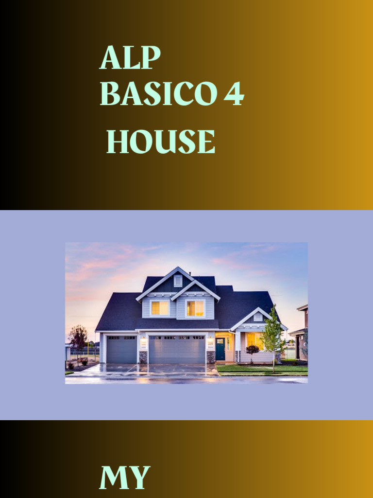 Alp Basic 4 Intento 2 | PDF