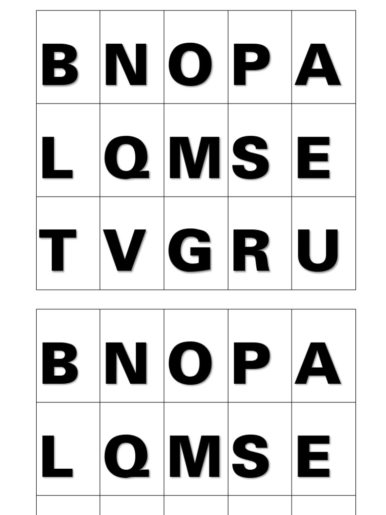 05. PEP3. Số Và Chữ Cái | PDF