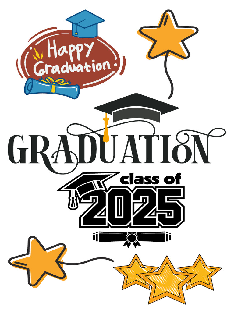 Bingkai Kelulusan PDF | PDF