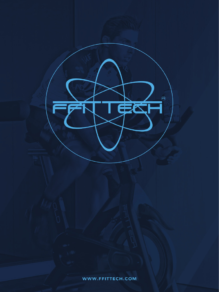 Catalogo Ffittech 2018 | PDF