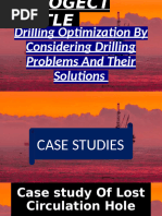 Sidetrack Well | PDF