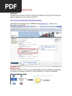 Guía Rápida: Cambiar Idioma en SAP | PDF | Soporte técnico | Usuario ...