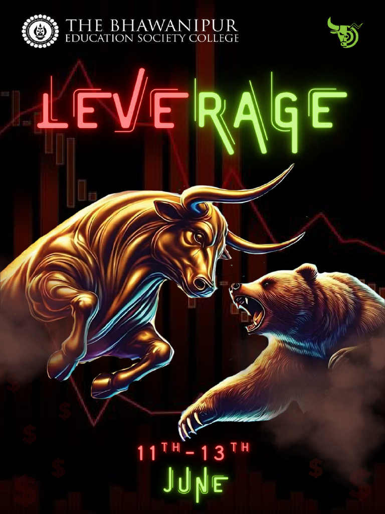 LEVERAGE 2025 Compressed | PDF | Stocks | Stock Trader