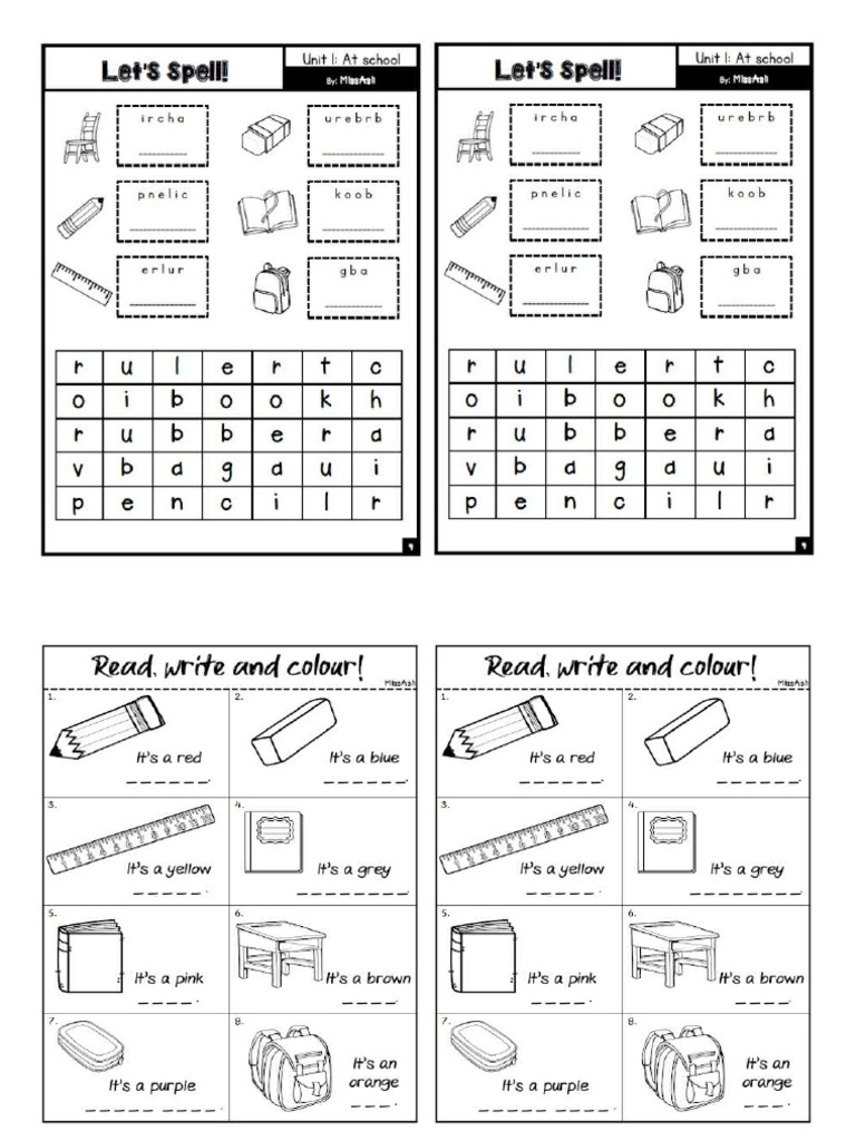 Unit 1 | PDF