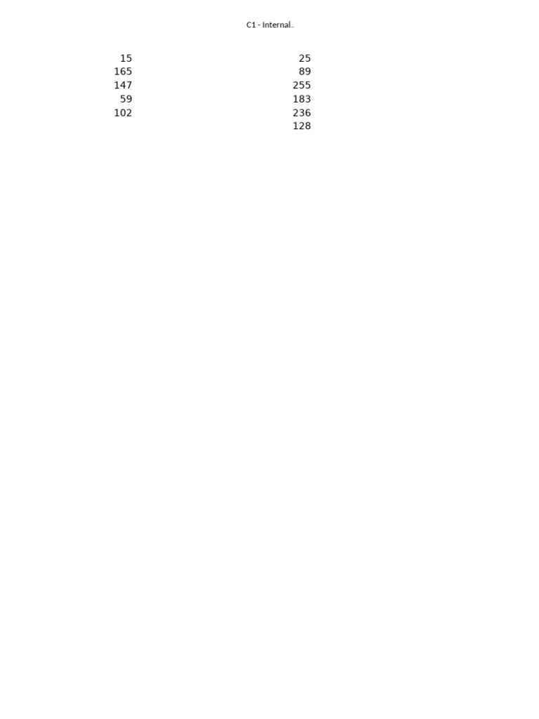 Capybara Go Travel Ratios | PDF