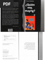 Maus Comic 1 Español | PDF