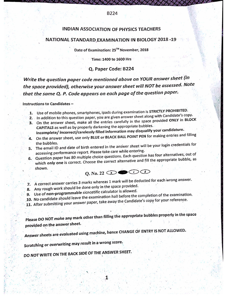 Nseb 2018 - 240715 - 193110 | PDF