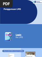 Panduan ILC | PDF