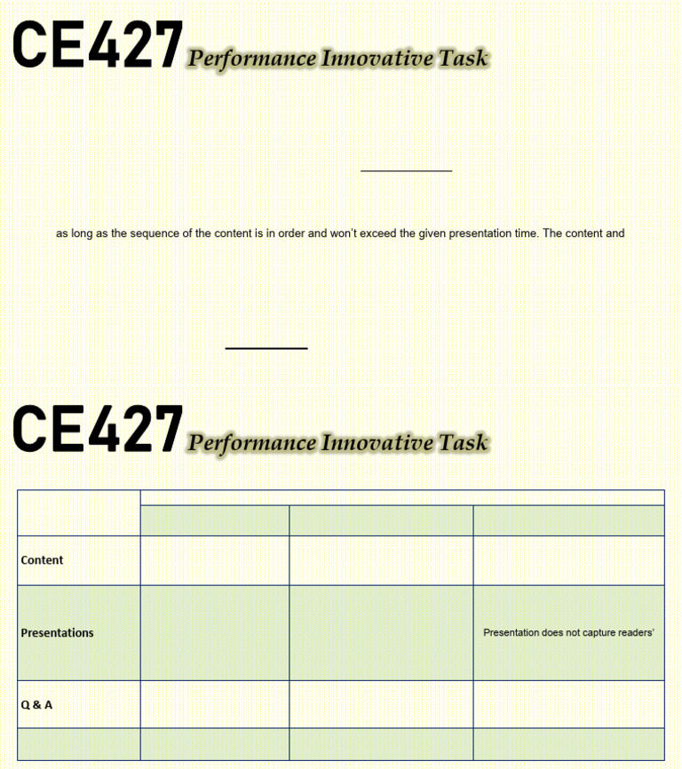 Midterm PIT CE427 Foundation Engineering | PDF | Multimedia | Cognition