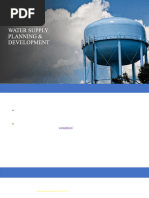 Understanding Wet Utilities in Construction | PDF | Sanitary Sewer ...