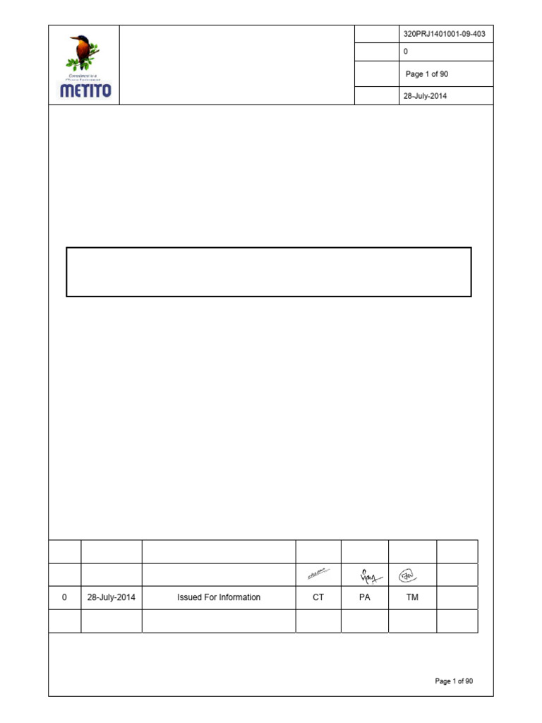 RO Plant Operation Manual - Tangguh | PDF | Membrane | Osmosis