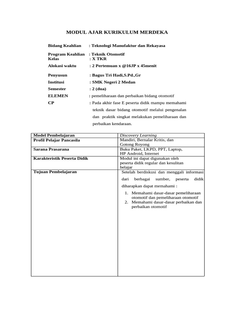 MODUL SKRIPSI AMRI FALDI NST SELESAI | PDF