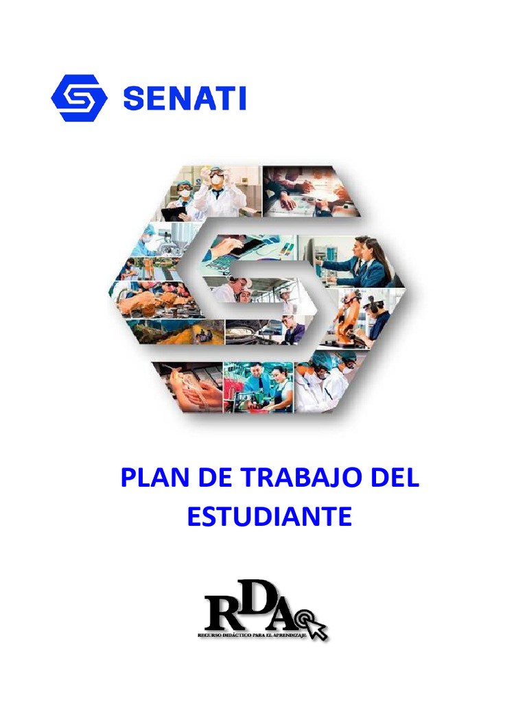 Entregable-1-Calidad-Total SENATI 2025 | PDF | Calidad (comercial) | Sistema de manejo de calidad