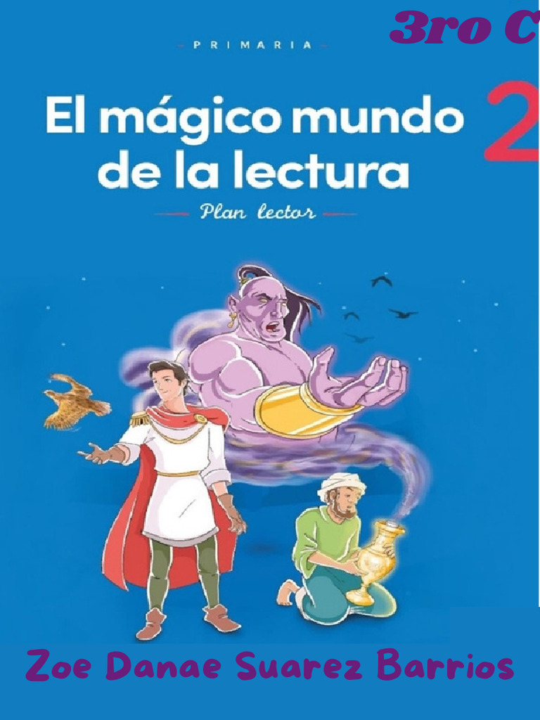 Zoe Danae Suarez Barrios | PDF