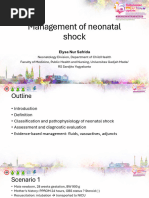 PIM3 Score Calculation Guidelines | PDF | Epilepsy | Physiology