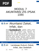 Psak 109 Revisi 2021 | PDF