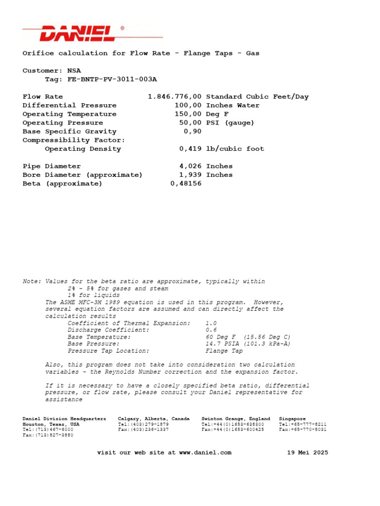 Daniel-NSA 2025 (1) | PDF