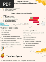 Child Protection Reporting Decision Tree | PDF | Child Protection ...