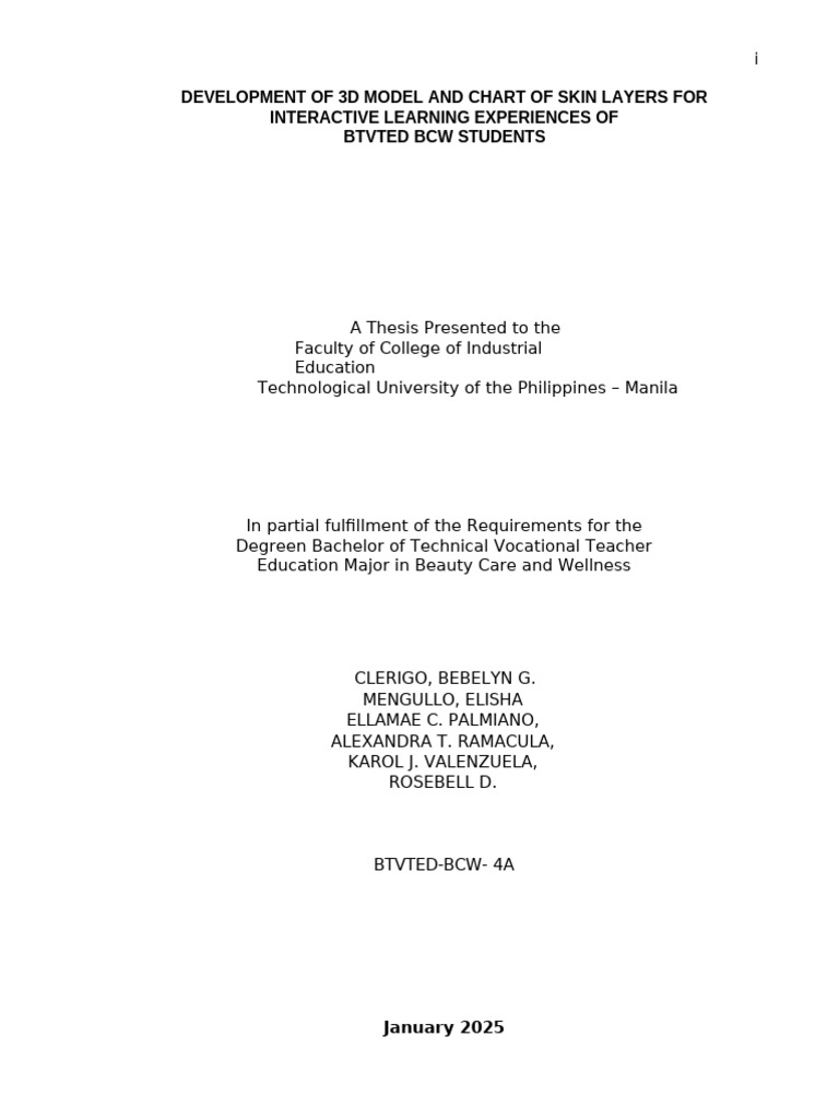 Manuscript Pie | PDF | Constructivism (Philosophy Of Education) | Learning